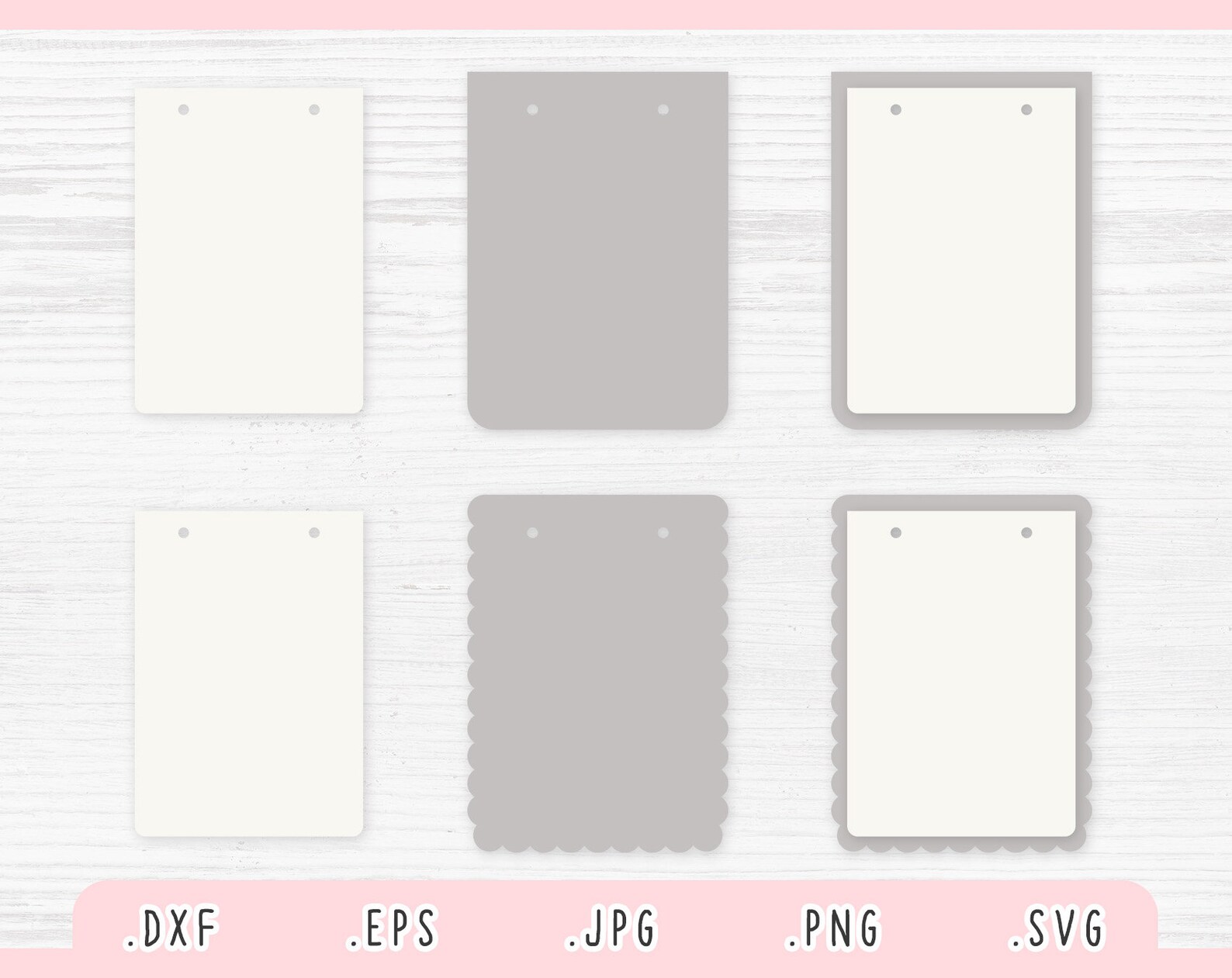 Banners SVG Pennant Svg Bunting Flag Svg Cut File for - Etsy