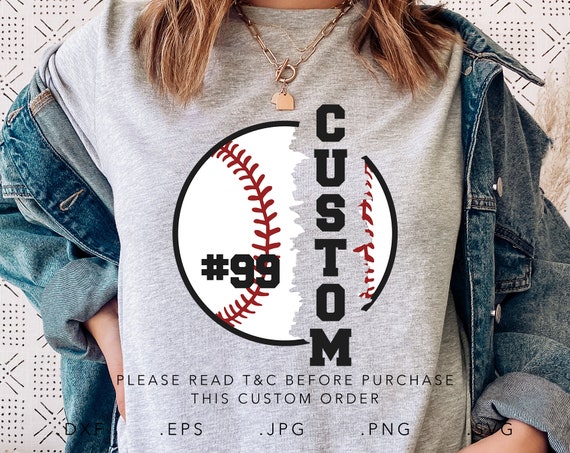 Baseball SVG Dxf Jpg Png Eps Baseball Logo Svg Baseball - Etsy