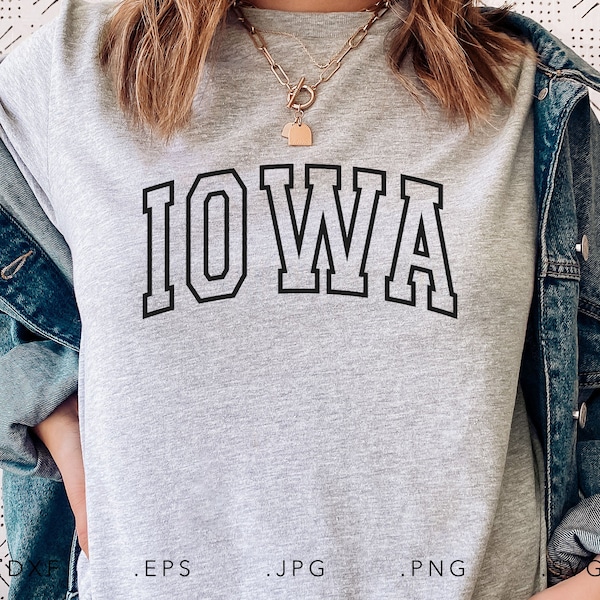 Iowa - Etsy