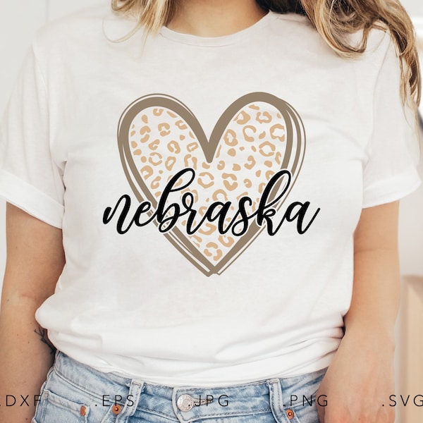 Nebraska - Etsy