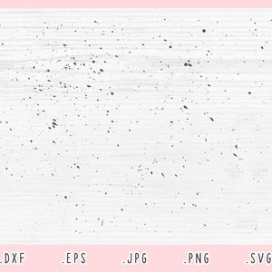 Grunge SVG Bundle, Grunge SVG Pack, Grunge Texture SVG, Distressed ...