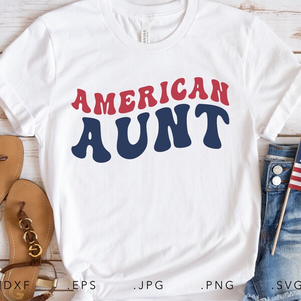 Aunt - Etsy