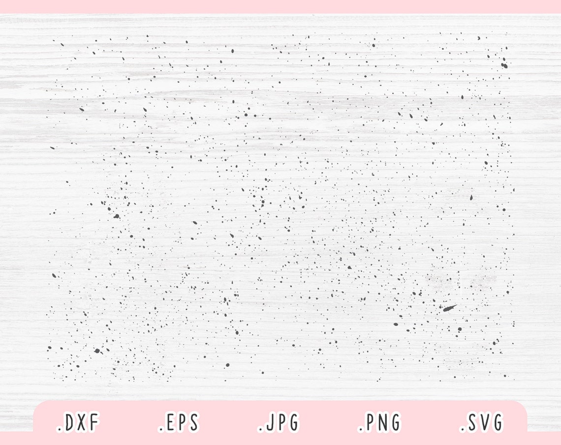 Grunge SVG Bundle Grunge SVG Pack Grunge Texture SVG - Etsy