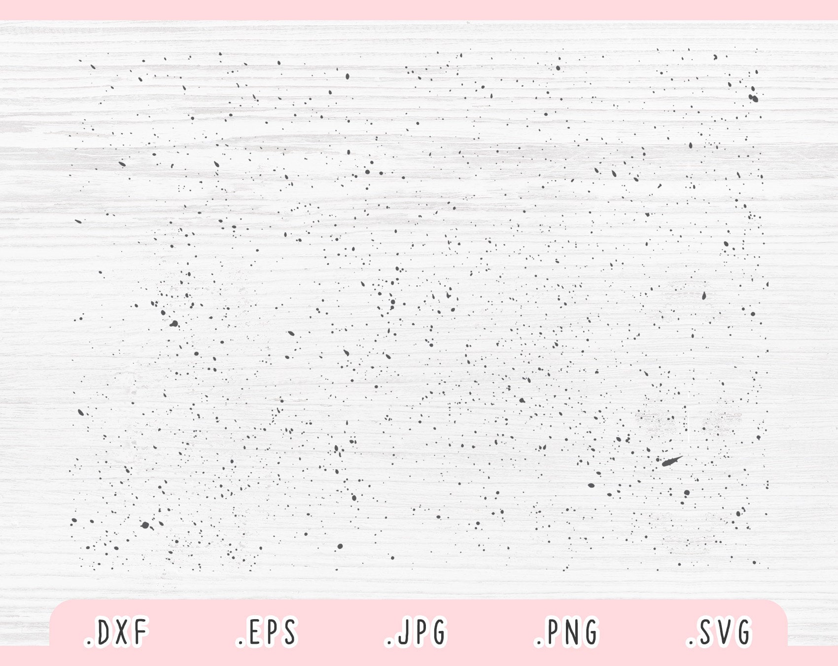 Grunge SVG Bundle Grunge SVG Pack Grunge Texture SVG - Etsy
