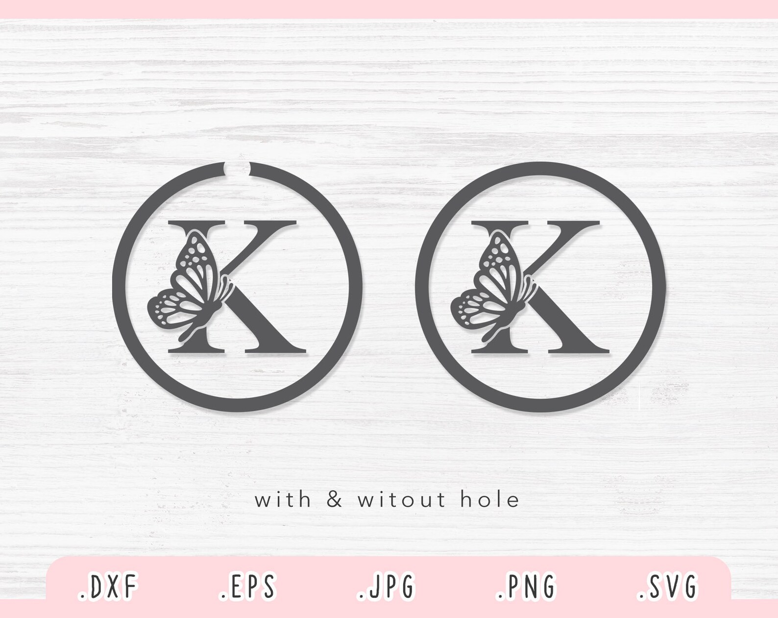 Monogram Keychain SVG Bundle Alphabet Keychain Svg Round - Etsy Australia