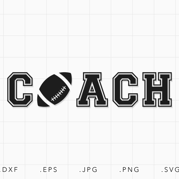 Football Coach Dies - Etsy UK
