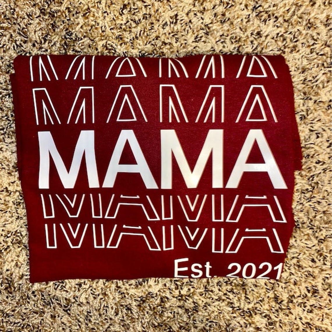 Mama SVG Dxf Jpg Png Eps Mama Cut File Cricut Silhouette - Etsy