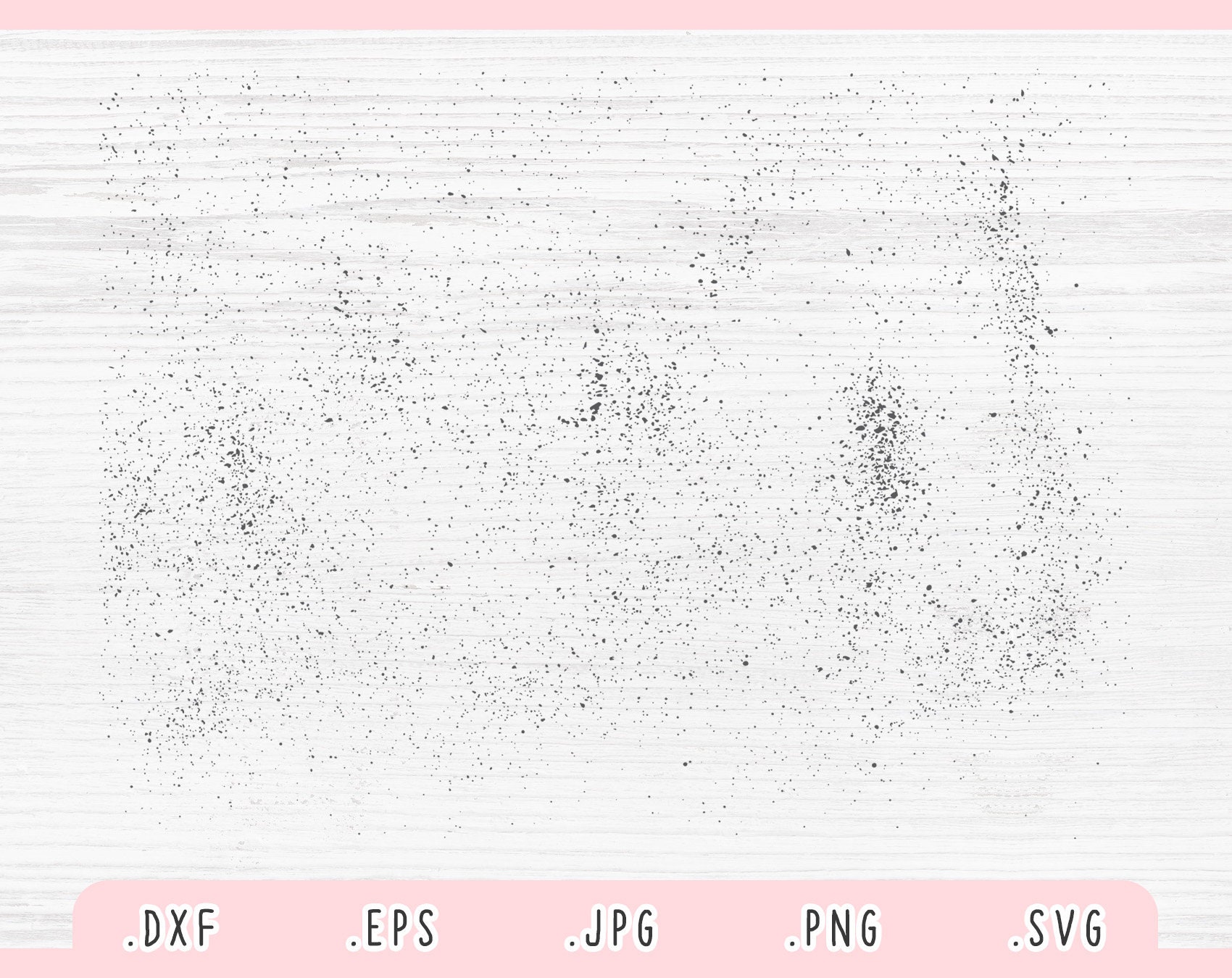 Grunge SVG Bundle Grunge SVG Pack Grunge Texture SVG - Etsy