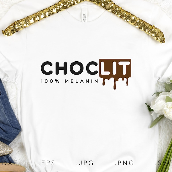 Choclit Svg - Etsy