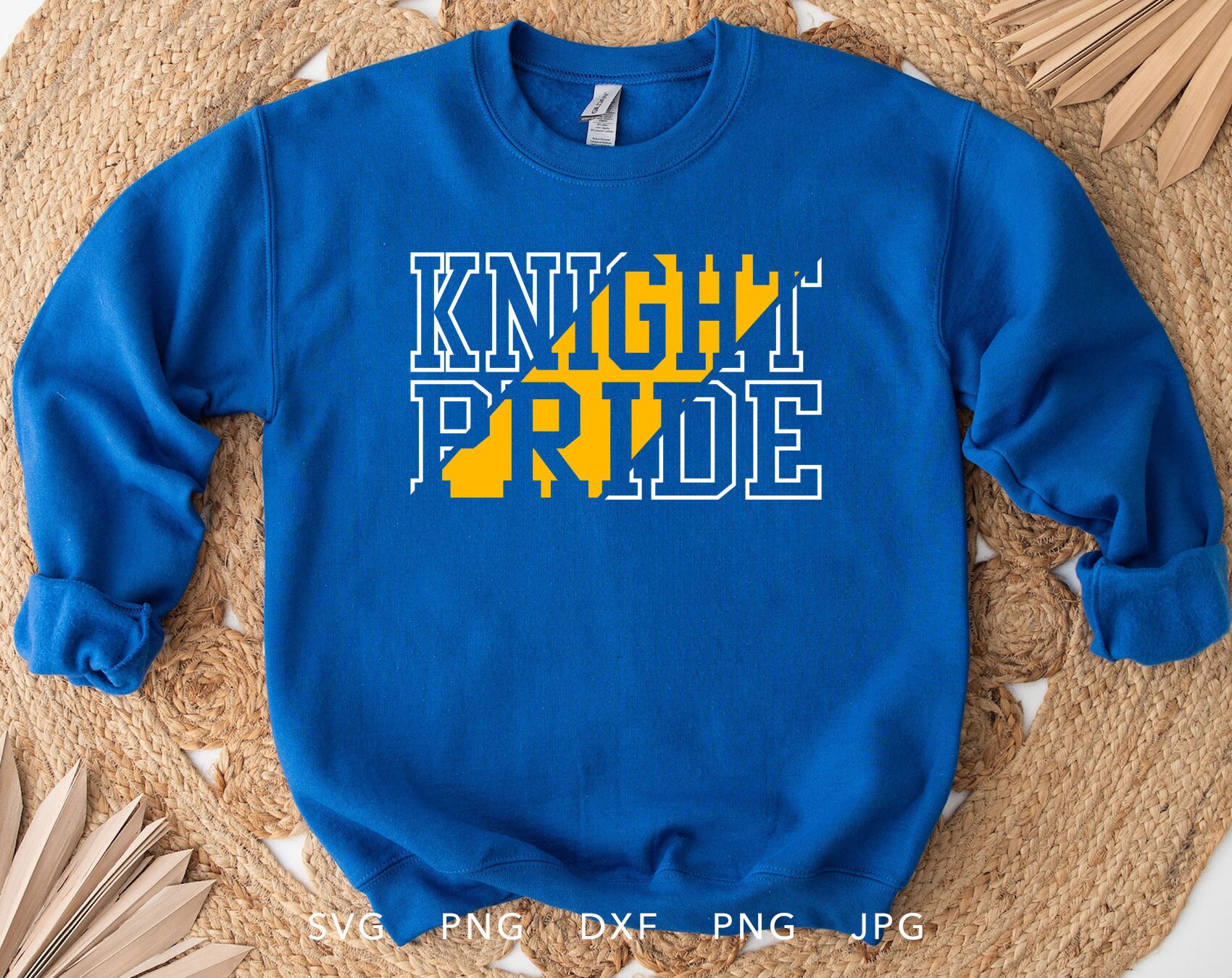 Knight Pride SVG, PNG, Dxf, Jpg, Eps, Knights Shirt Sublimation ...