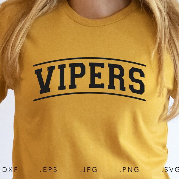 Viper - Etsy