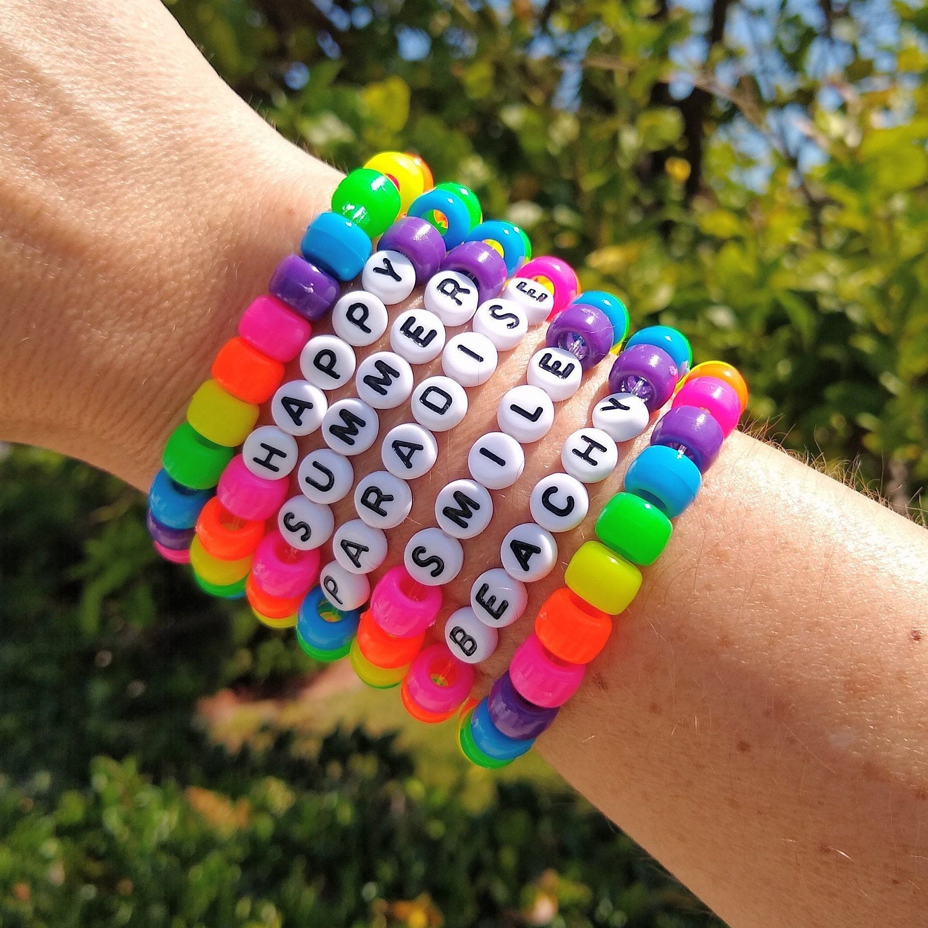 Bracelet - www.lejournaldetanger.com