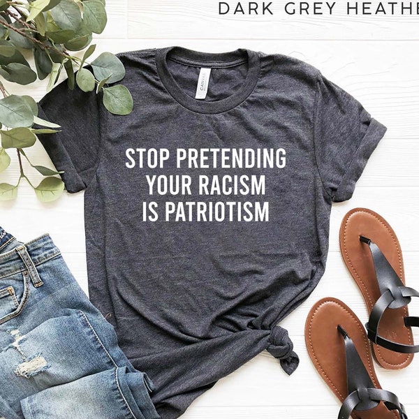 Racist - Etsy