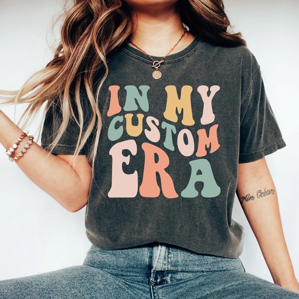 In My Era - Etsy