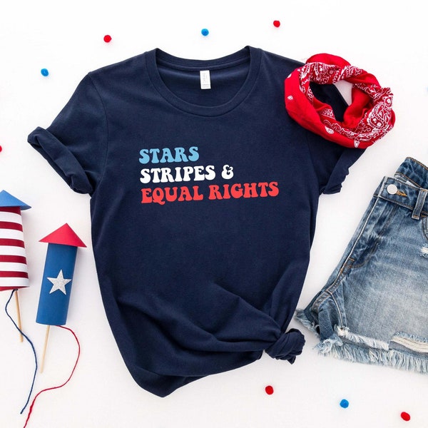 Equal Rights - Etsy