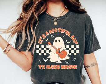 Music Teacher Halloween - Etsy