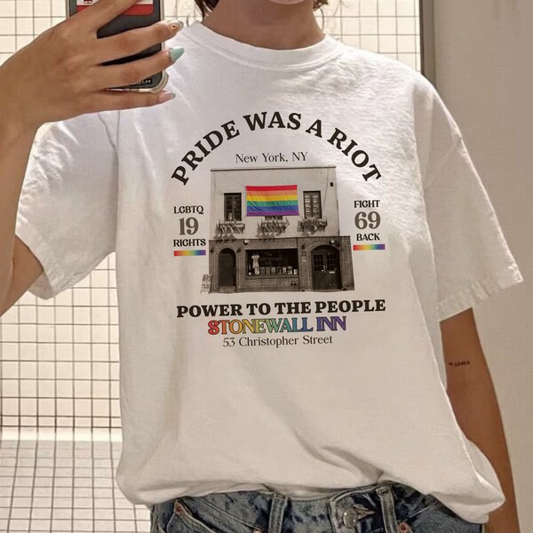 Queer Owned Shops - Etsy