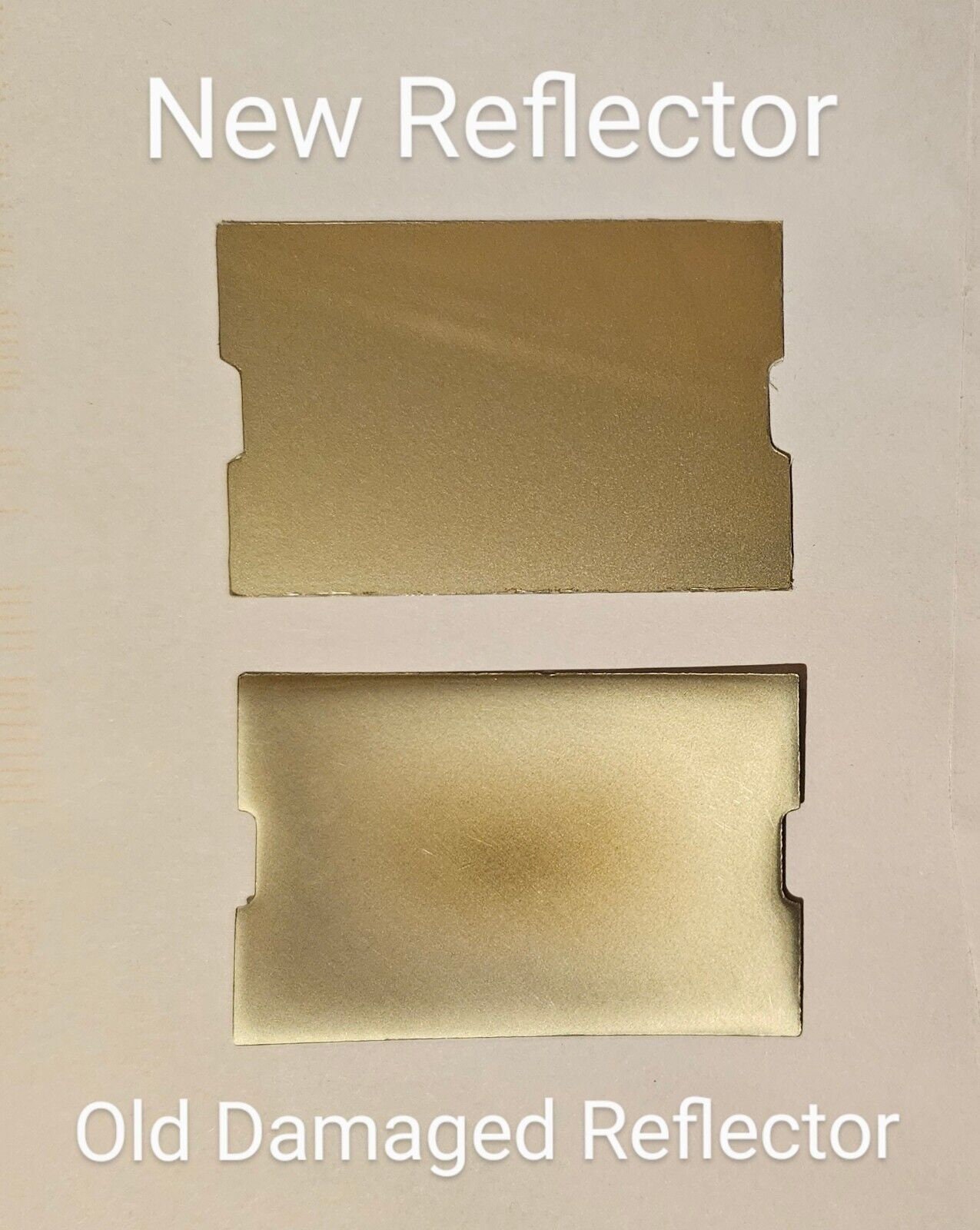 GAME & WATCH Reflector Like Original for Nintendo Game and Watch Multi ...