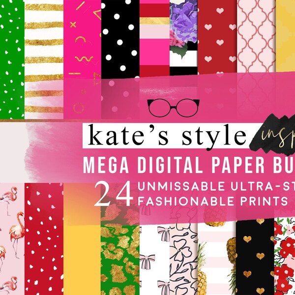 Kate Spade Inspired - Etsy