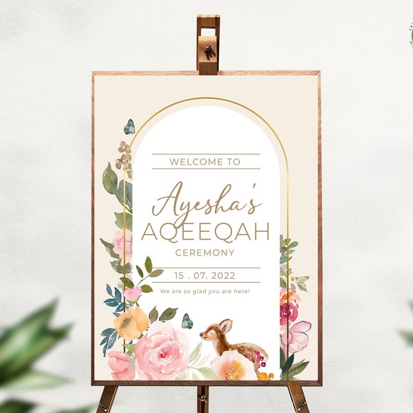 Cute Welcome Sign - Etsy