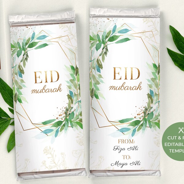 Eid Decorations - Etsy