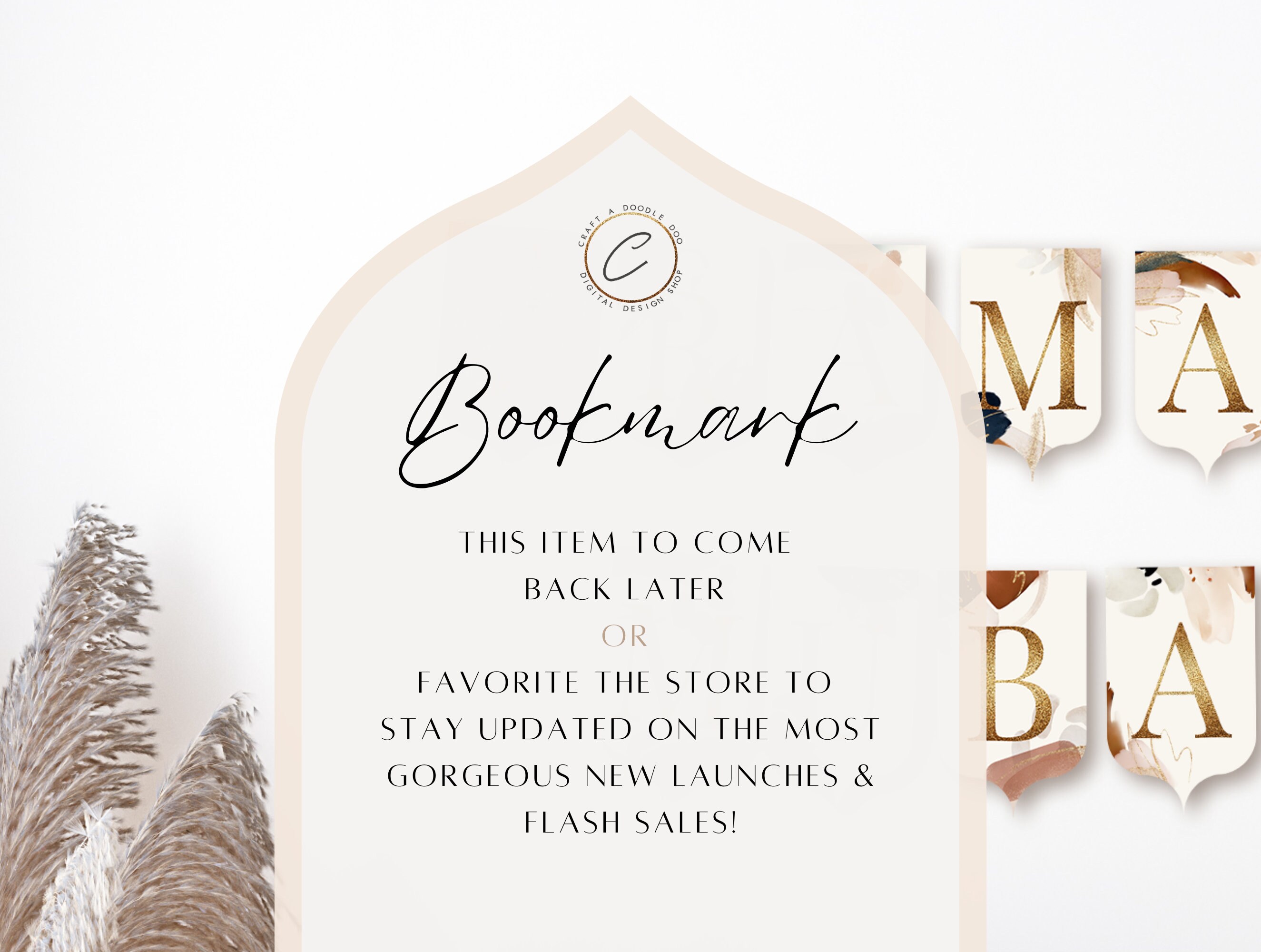 Set of 4 Ramadan Gift Tags Printable Digital Download Ramadan - Etsy