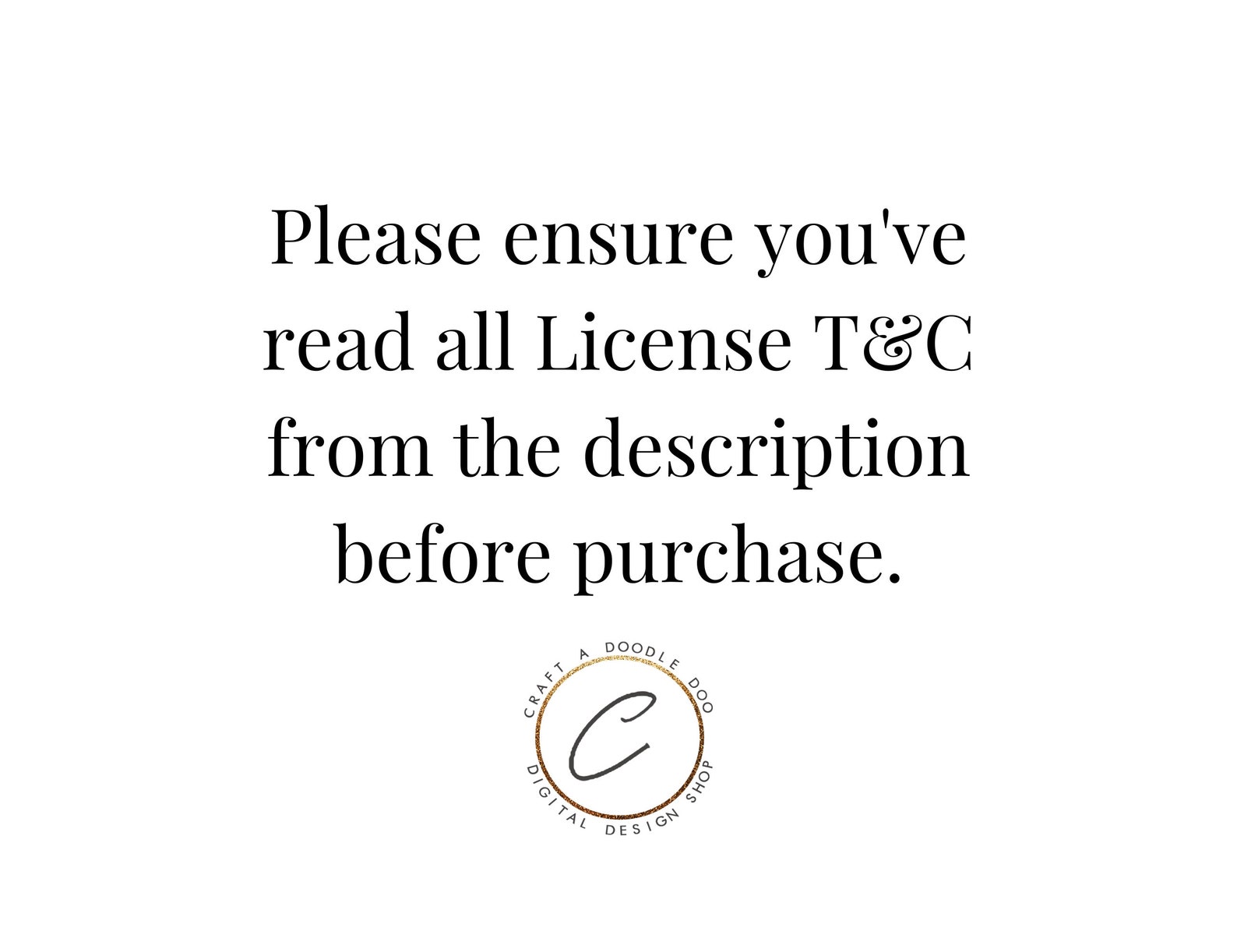 Extended Unlimited Commercial License Upto 20 Watercolor / - Etsy