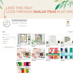 A Whole Latte Love | Digital Paper Pack | Autumn Fall Theme Printables ...