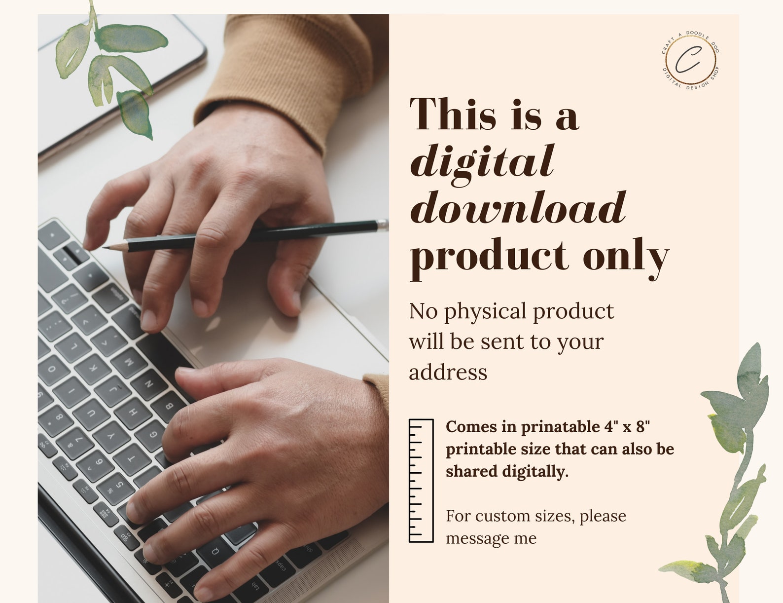 Editable Muslim Wedding Program Template DIGITAL DOWNLOAD, Printable ...