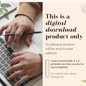 Editable Muslim Wedding Program Template DIGITAL DOWNLOAD, Printable ...