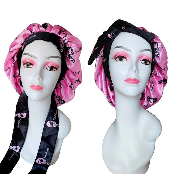 Custom Bonnets With Logo - Etsy