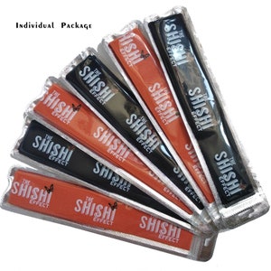 10pcs Custom Logo Elastic Melt Belt Wigs Hair Lace Melt Velcro Belt ...