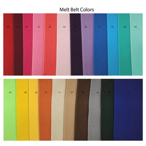 10 Custom Satin Silk Bonnet Logo All Over Bonnet, Melt Belt for Women ...