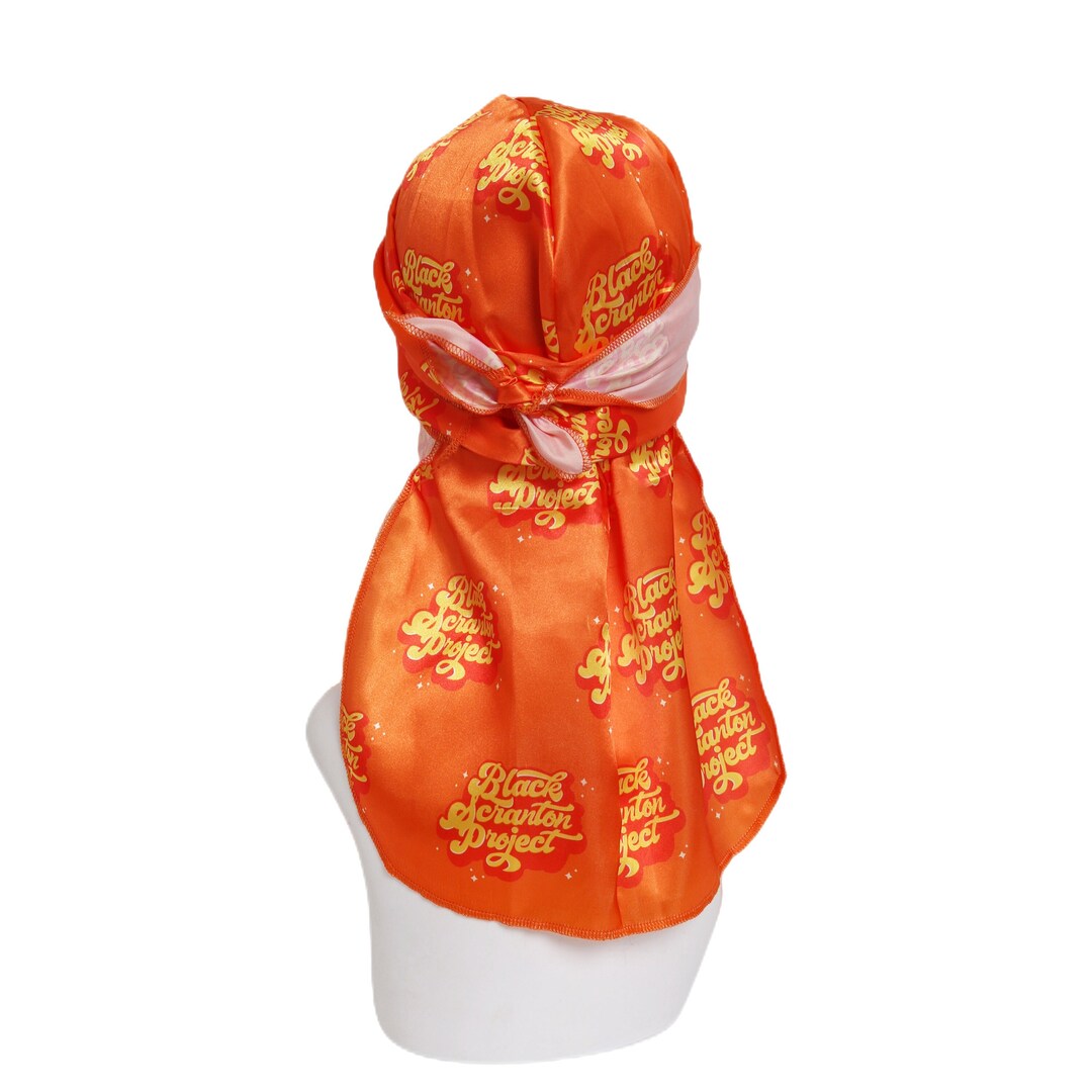 10pcs Custom Du Rags for Men Women, Silk Durags, Men's Durags, Men ...