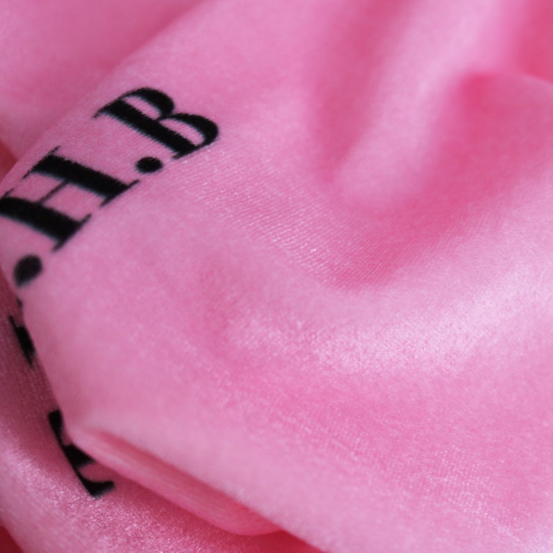 Custom Velvet Durags for Men Women Velvet Bonnet,superior Velvet Durags ...
