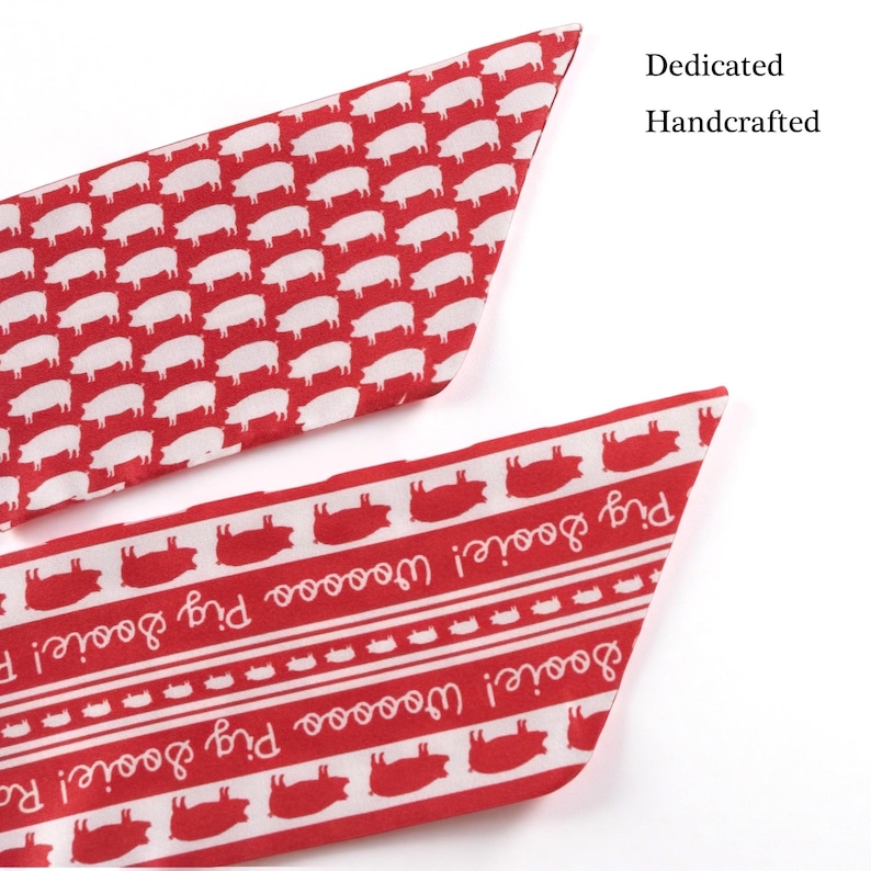 Custom Slim Scarf Bag Handle Scarf Wedding Scarf Printed Hair Scarf ...