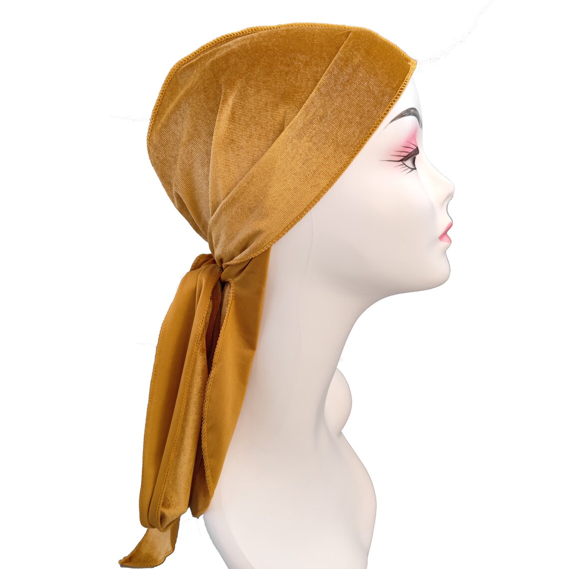 10 Custom Durags for Men Women Velvet Bonnet,superior Velvet Durags ...