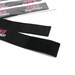 10 Custom Satin Silk Bonnet Logo All Over Bonnet, Melt Belt for Women ...