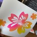 Kawaii Sakura Japan Holographic Vinyl Decal - Etsy