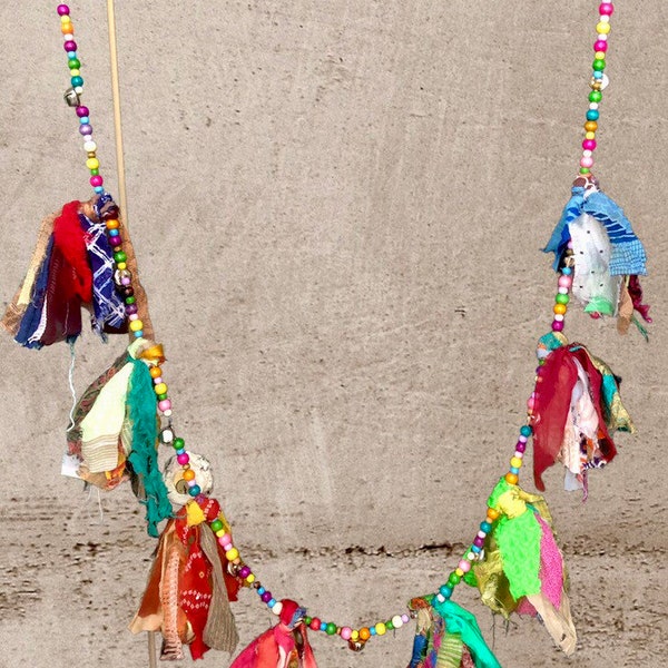 Colorful Garland - Etsy