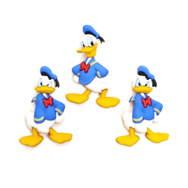 Donald Duck Collection - Etsy