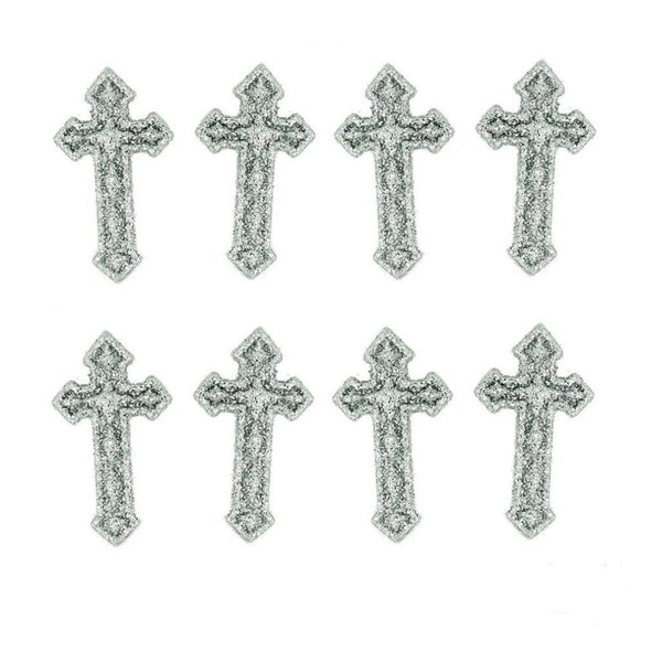 Cross Buttons - Etsy