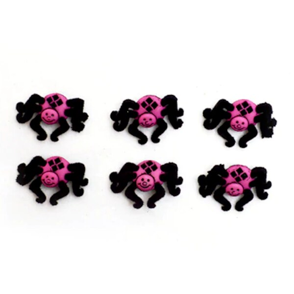 Jesse James Button - Etsy