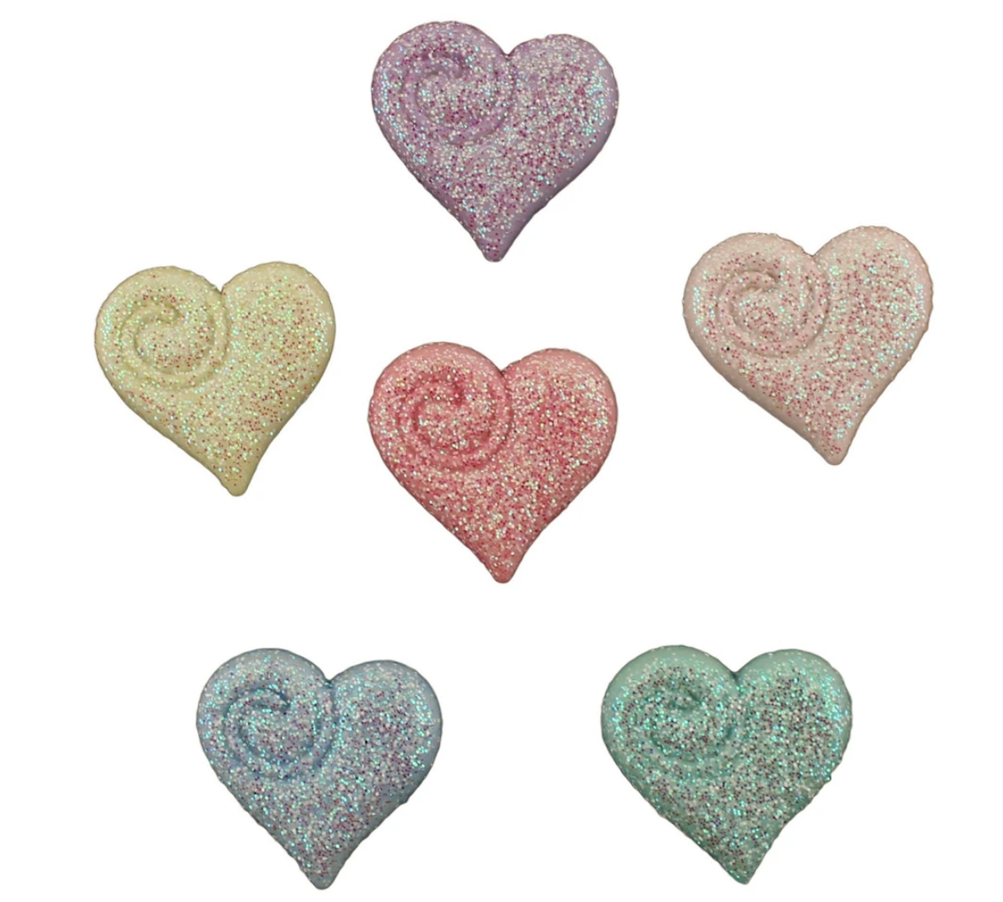 Diminutive Clipart Heart