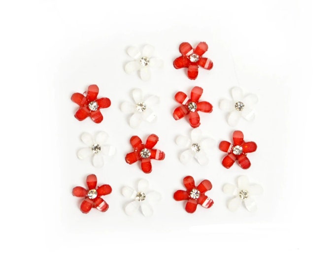 Holiday Icons Novelty Button Collection, Dress It up Buttons, Cute ...