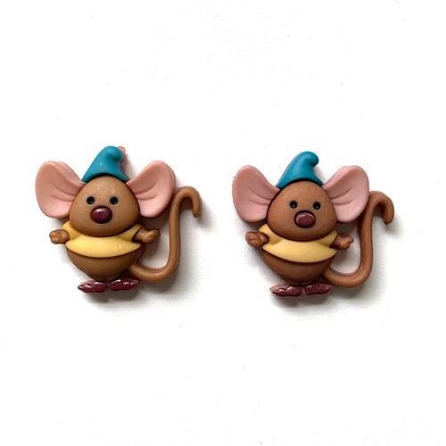 Disney Aladdin Novelty Button Collection Cabochons Jesse | Etsy