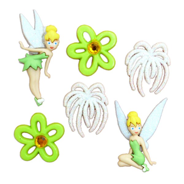 Tinker Bell Dress - Etsy