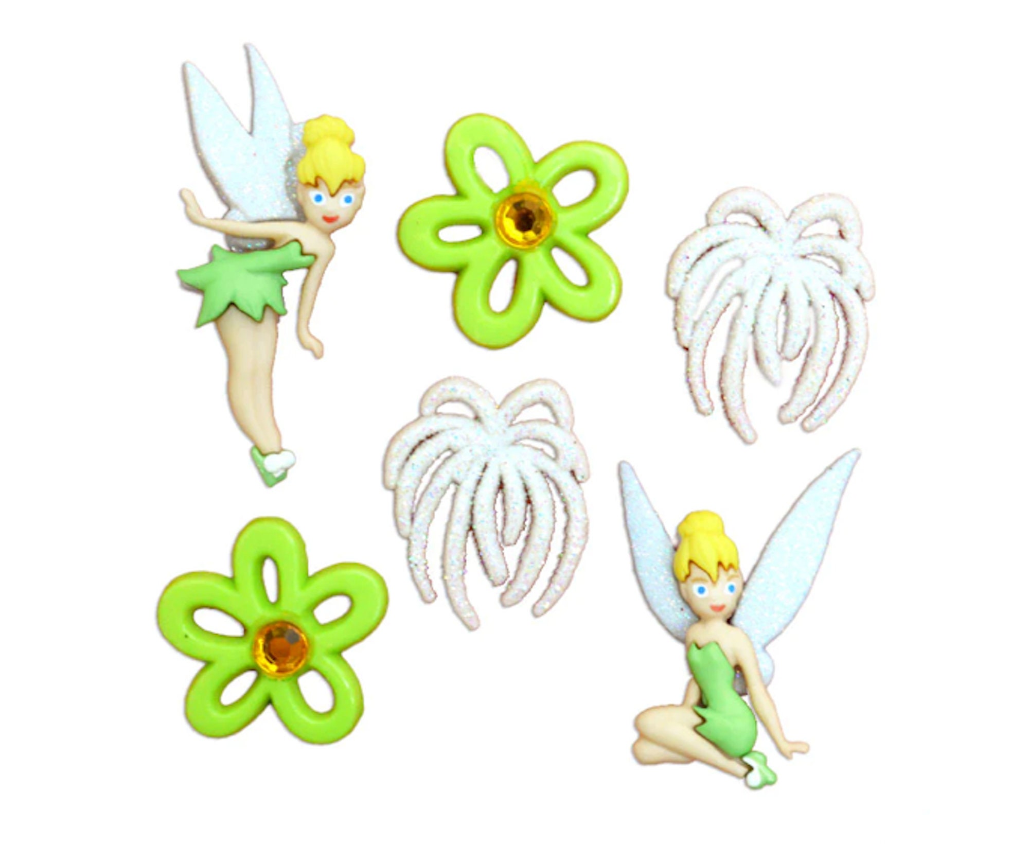Tinkerbell Crafts