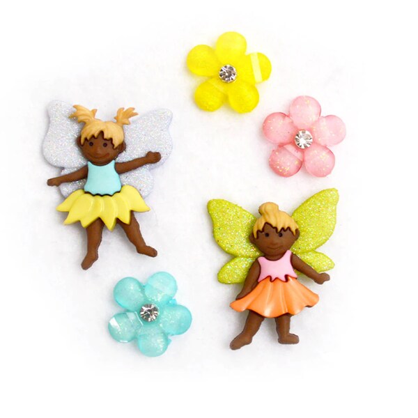 Embellishment Buttons - Etsy