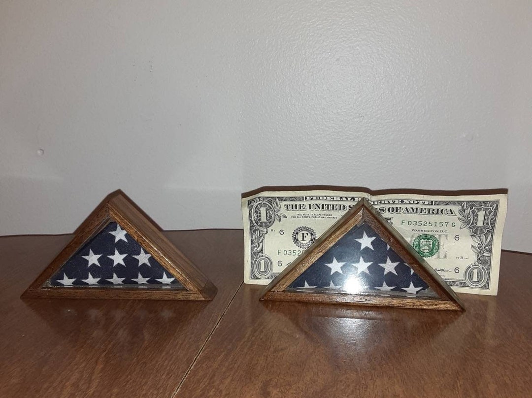 Small Flag Display With Flag. A Flag for Anyone and Everyone. - Etsy
